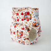 Modern Cloth Diapers With Charm – Arcadia's Nursery